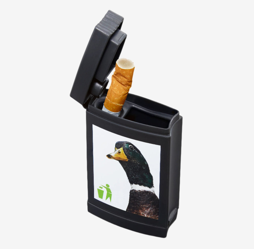 Butt Box – Keep Britain Tidy